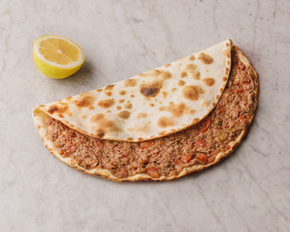 Lahm Bi Ajeen (Lebanese Meat Pies) By Zaatar And Zaytoun, 41% OFF